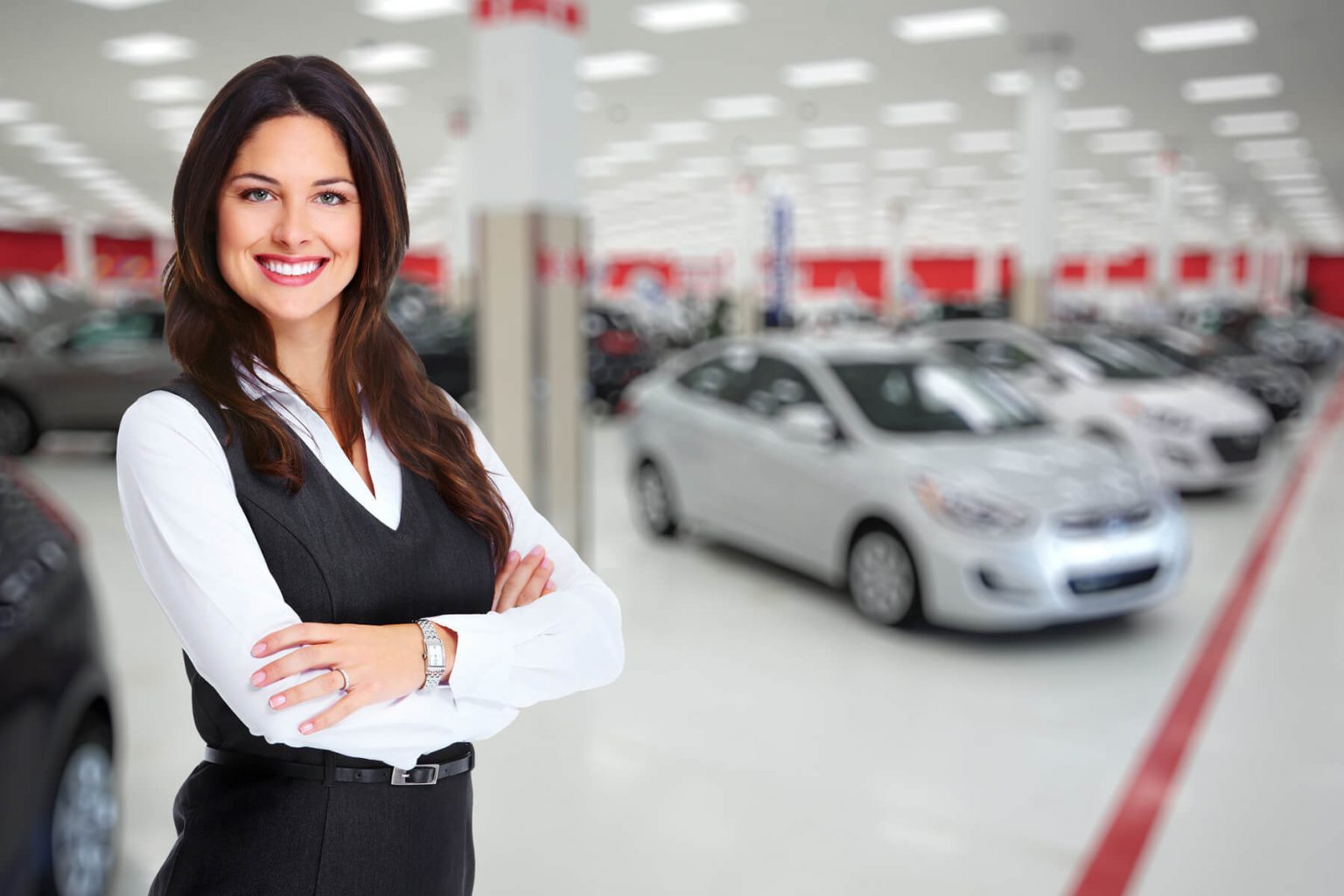 Automobilkaufmann - Dienstleistergemeinschaft